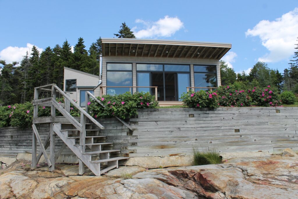 Theodore + Theodore Architects