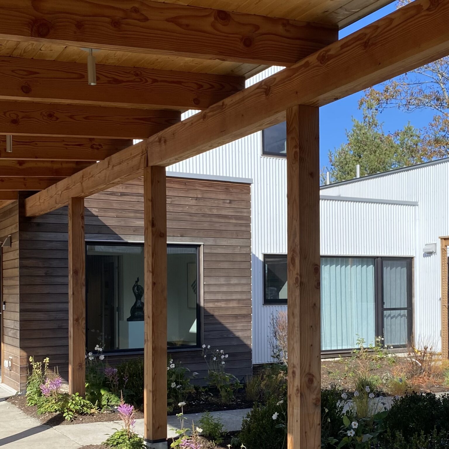 Theodore + Theodore Architects